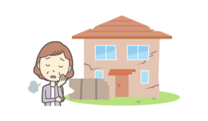 壁のひび割れの危険度｜ひび割れは放置して大丈夫？判断ポイントやDIY、火災保険について解説 | やねまる